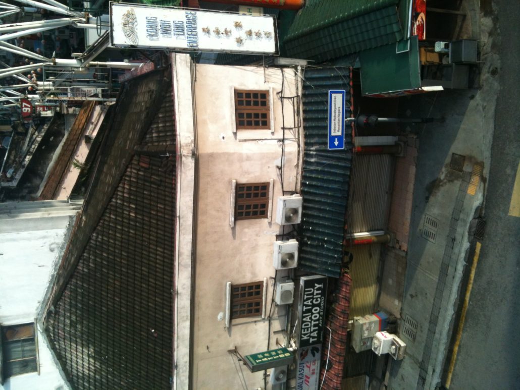 Go Yellow Team – Spicy Wanderlust