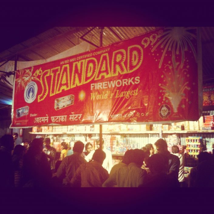 Go Yellow Team – Spicy Wanderlust